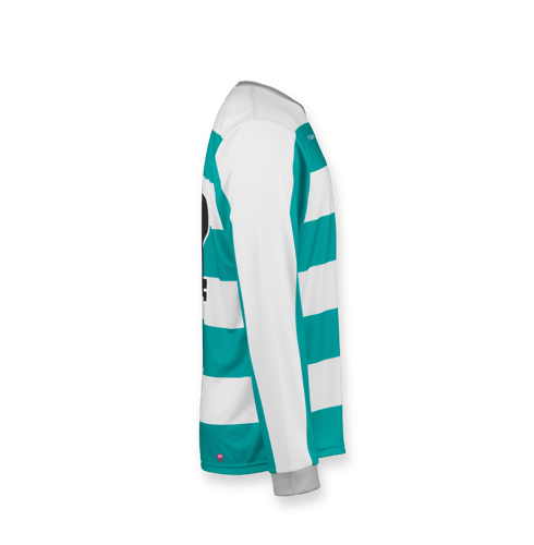 owayo Soccer FL3 Basic Jerseys Long Sleeve