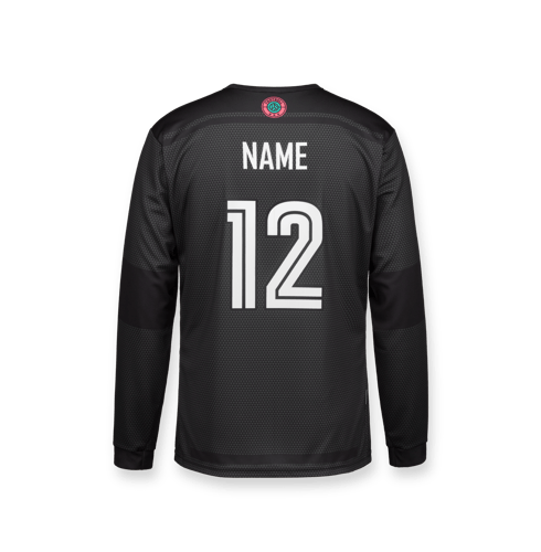 Customize goalkeeper jerseys - Print goalkeeper soccer jerseys