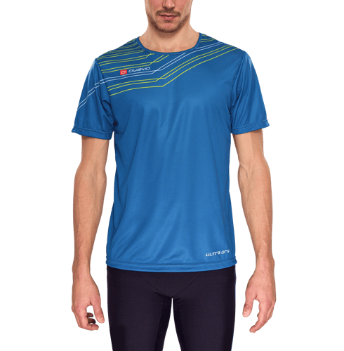 Personalized Running Shirts, Customizable Running Apparel