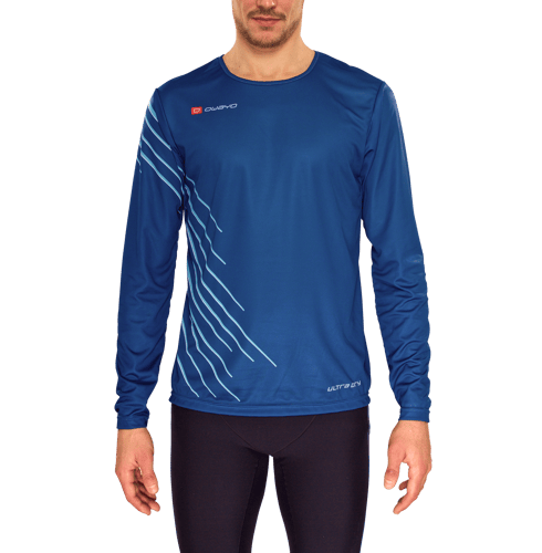 owayo Running RL5 Pro TS Running Jersey