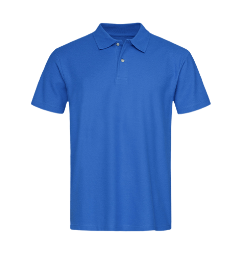 Print polo shirts - Design your own polo shirt online