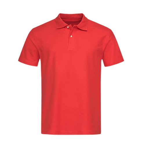 Print polo shirts - Design your own polo shirt online