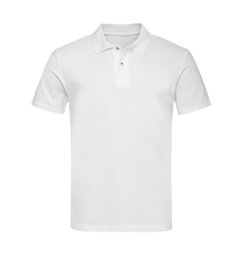 Print polo shirts - Design your own polo shirt online