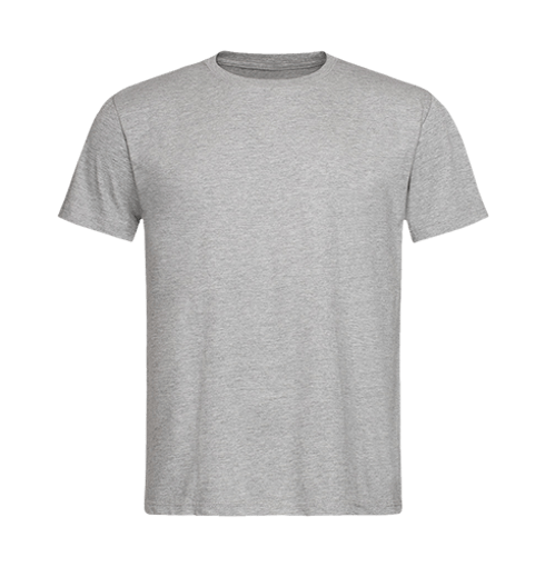 Print Men's t-shirts - Design your own t-shirt