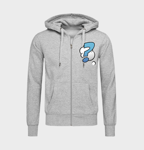 ? Sweatjacke Classic | owayo