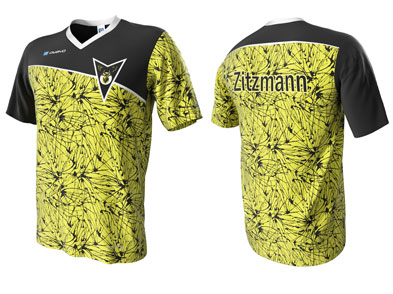 owayo Soccer - designoftheday