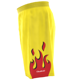 owayo Basketball BP5 Pro Shorts