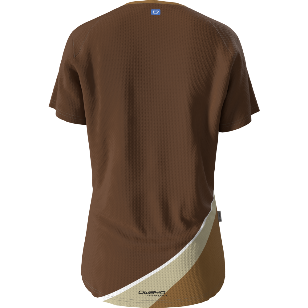 owayo Football F6w Hera Jerseys