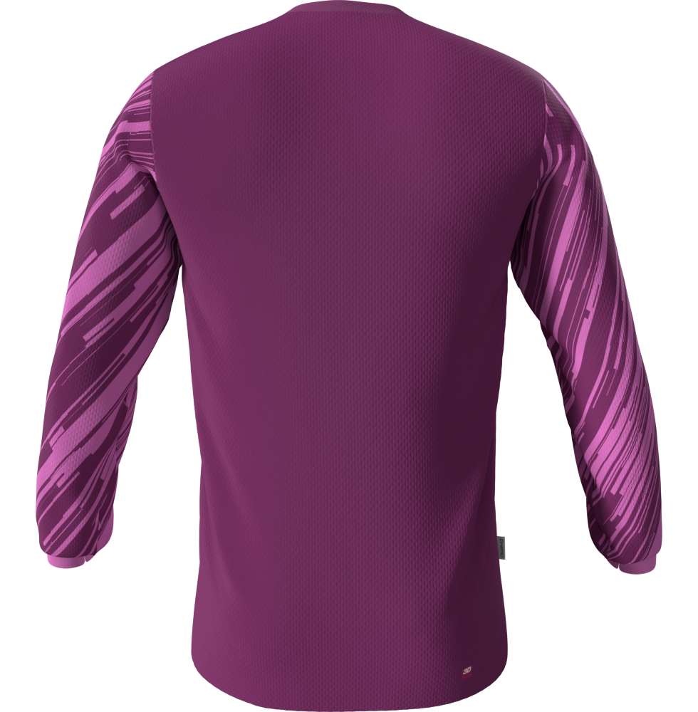 owayo Esports FL3 Basic Jerseys Long Sleeve