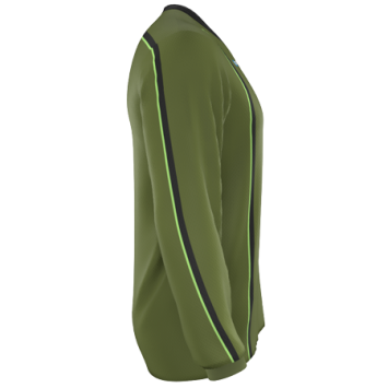 owayo Esports FL3 Basic Jerseys Long Sleeve