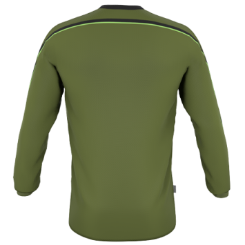 owayo Esports FL3 Basic Jerseys Long Sleeve
