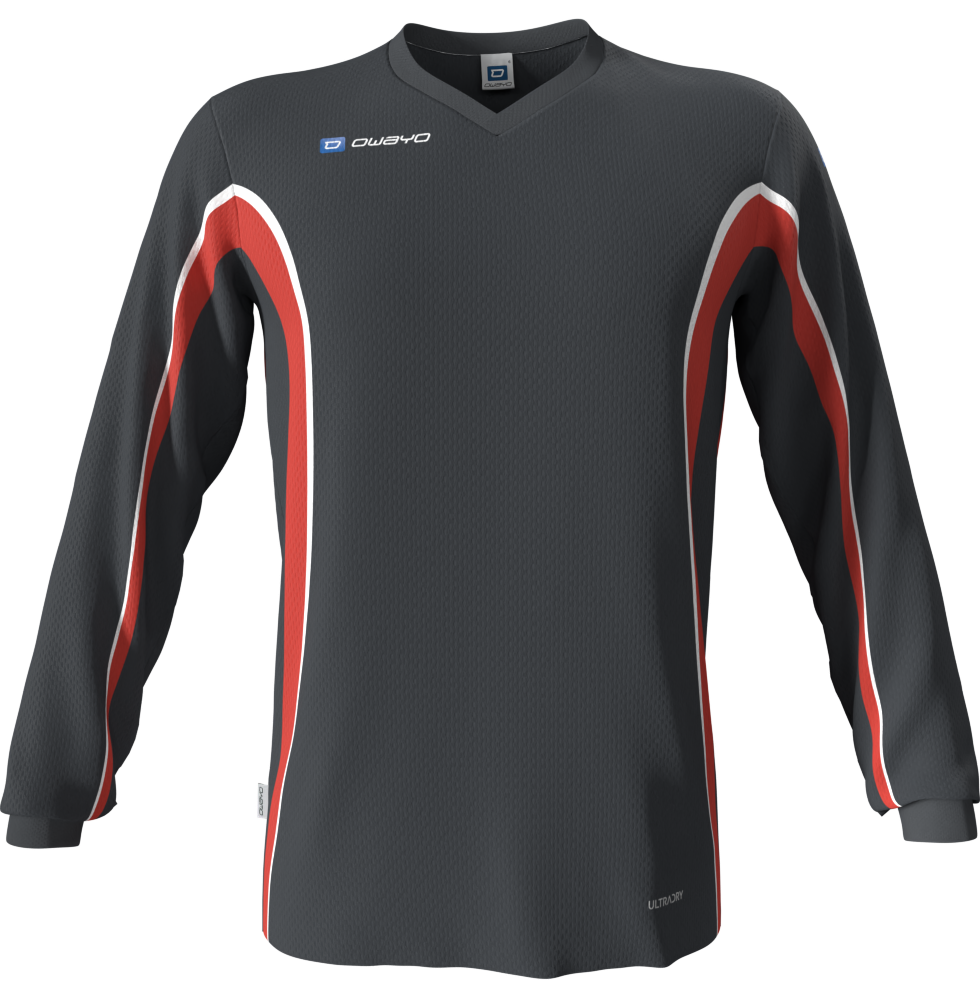 owayo Esports FL3 Basic Jerseys Long Sleeve