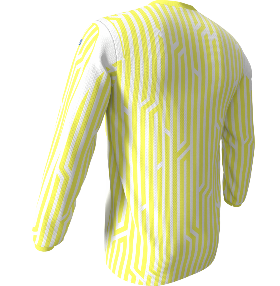 owayo Esports FL3 Basic Jerseys Long Sleeve