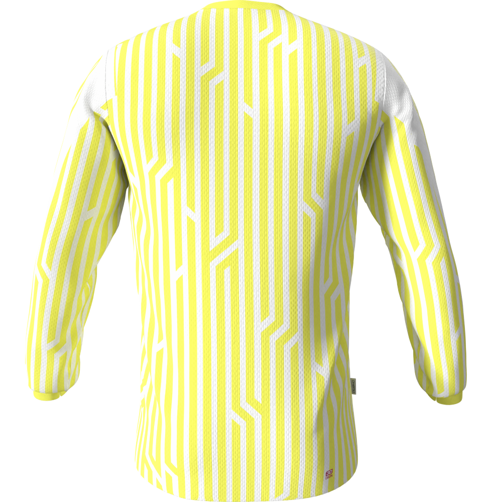 owayo Esports FL3 Basic Jerseys Long Sleeve