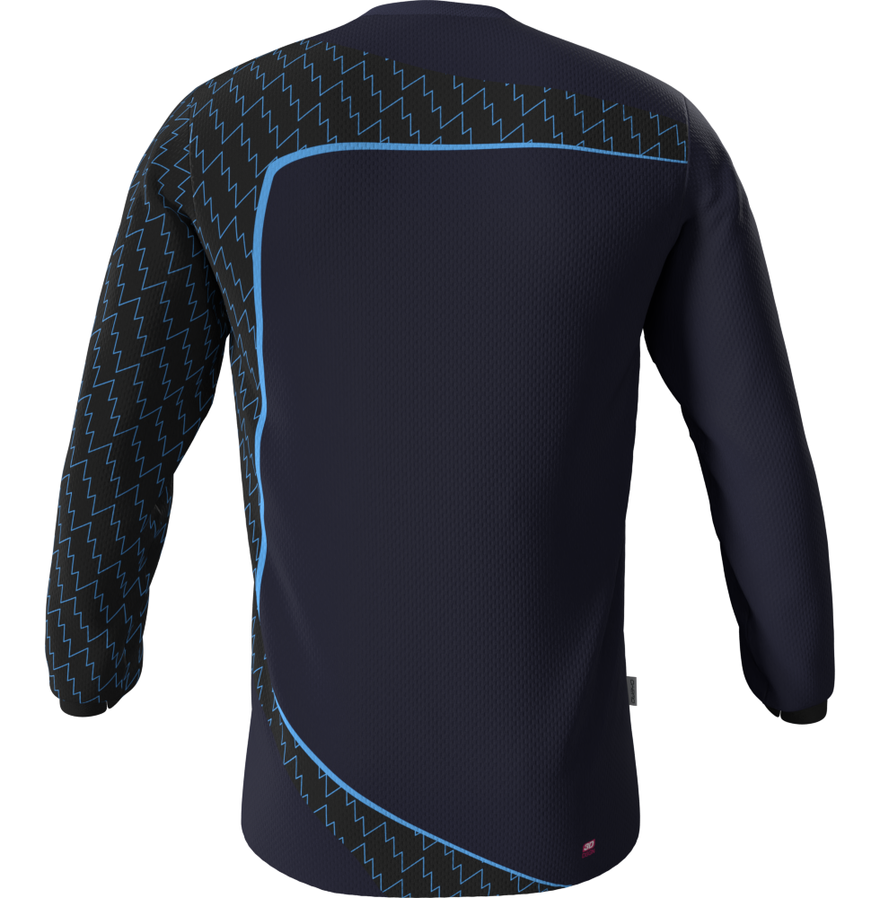 owayo Esports FL3 Basic Jerseys Long Sleeve
