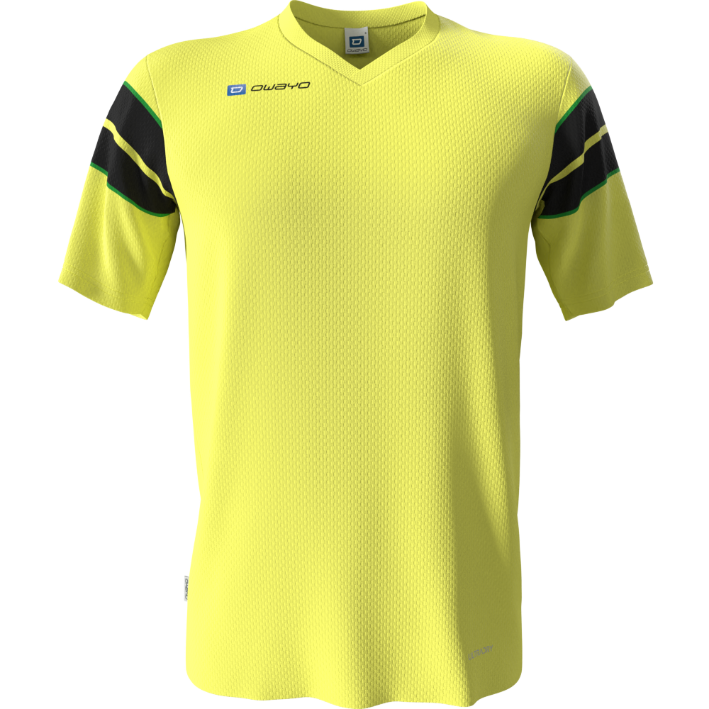 owayo Football F3 Basic Jerseys