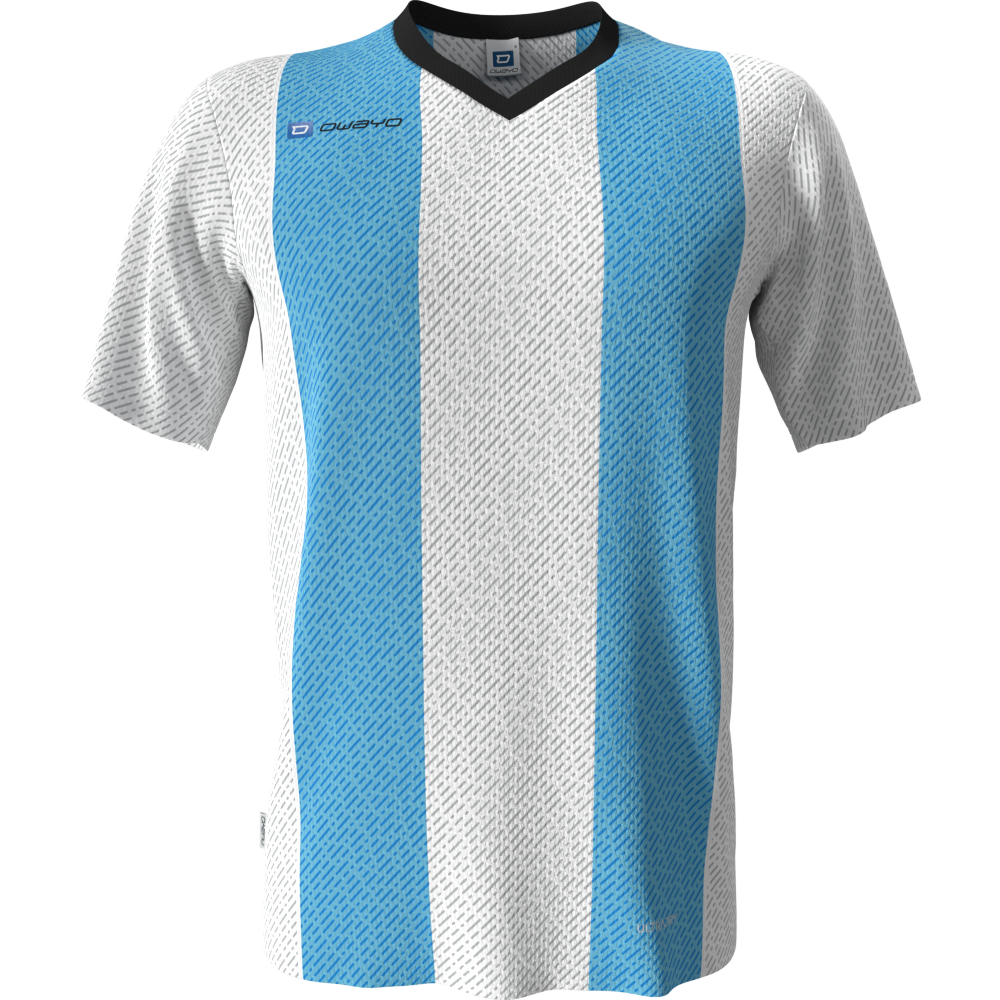 owayo Football F3 Basic Jerseys