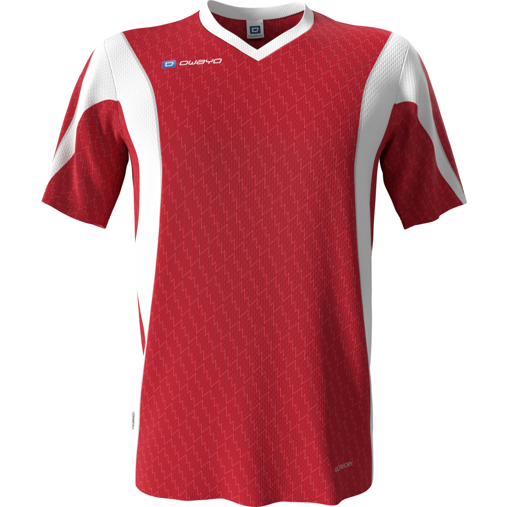 owayo Football F3 Basic Jerseys