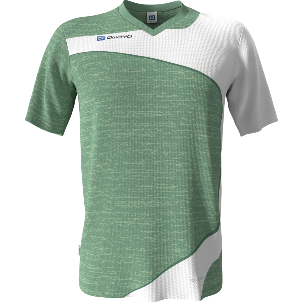 owayo Football F3 Basic Jerseys