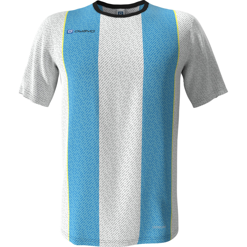 Crear Camisetas de Fútbol Personalizadas