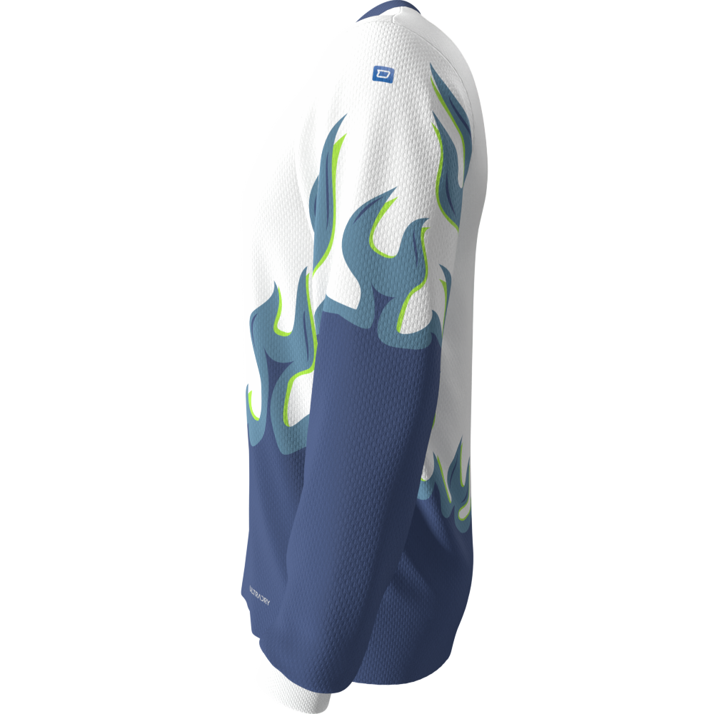 owayo Soccer FL3 Pro Jerseys Long Sleeve