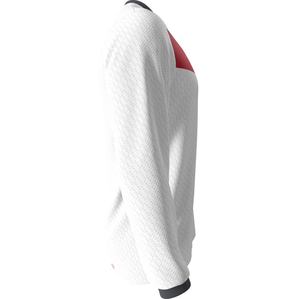 owayo Soccer FL3 Pro Jerseys Long Sleeve