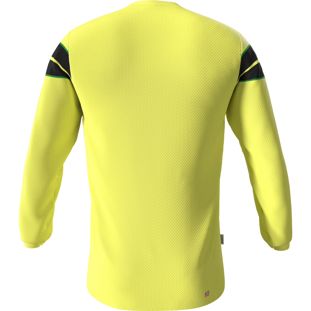 owayo Soccer FL3 Pro Jerseys Long Sleeve