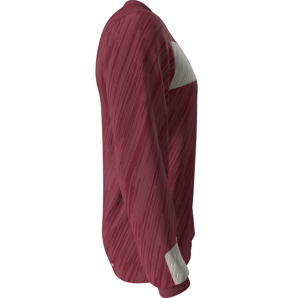 owayo Soccer FL3 Pro Jerseys Long Sleeve