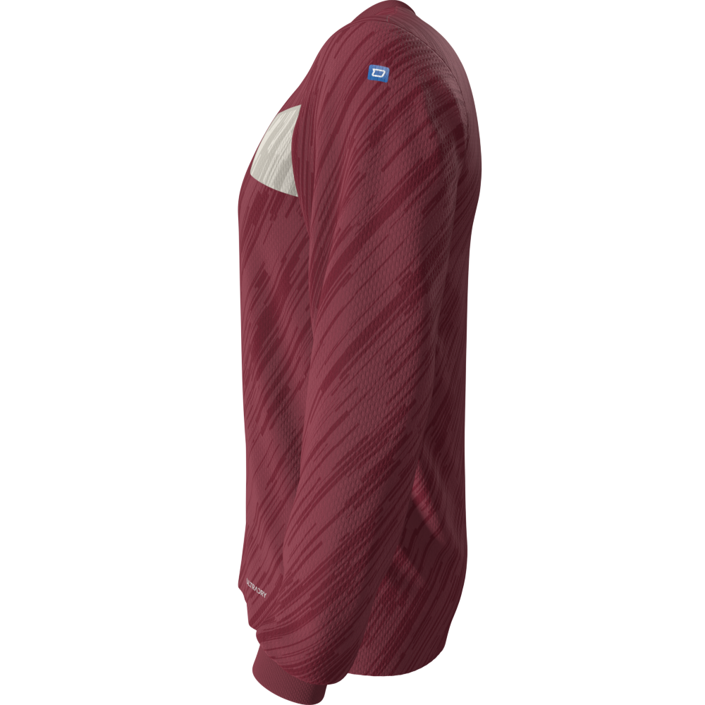 owayo Soccer FL3 Pro Jerseys Long Sleeve