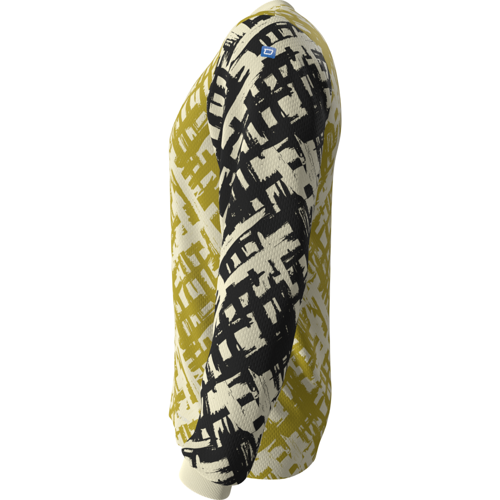 owayo Soccer FL3 Pro Jerseys Long Sleeve