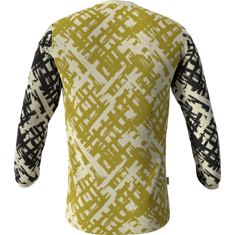 owayo Soccer FL3 Pro Jerseys Long Sleeve