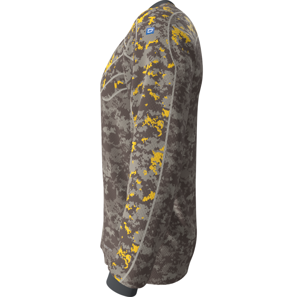 owayo Soccer FL3 Pro Jerseys Long Sleeve