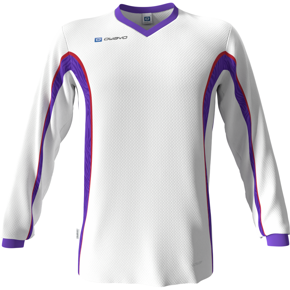 owayo Football FL3 Pro Jerseys Long Sleeve