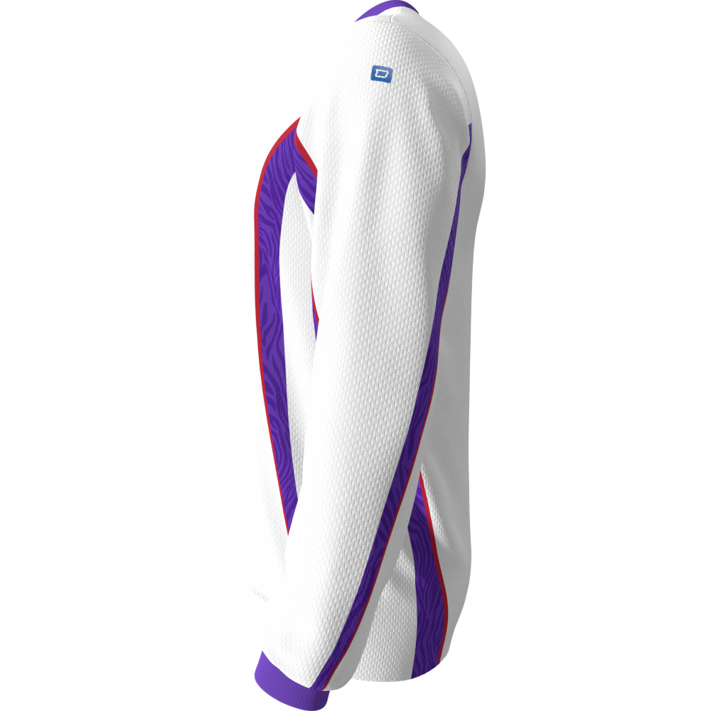 owayo Soccer FL3 Pro Jerseys Long Sleeve