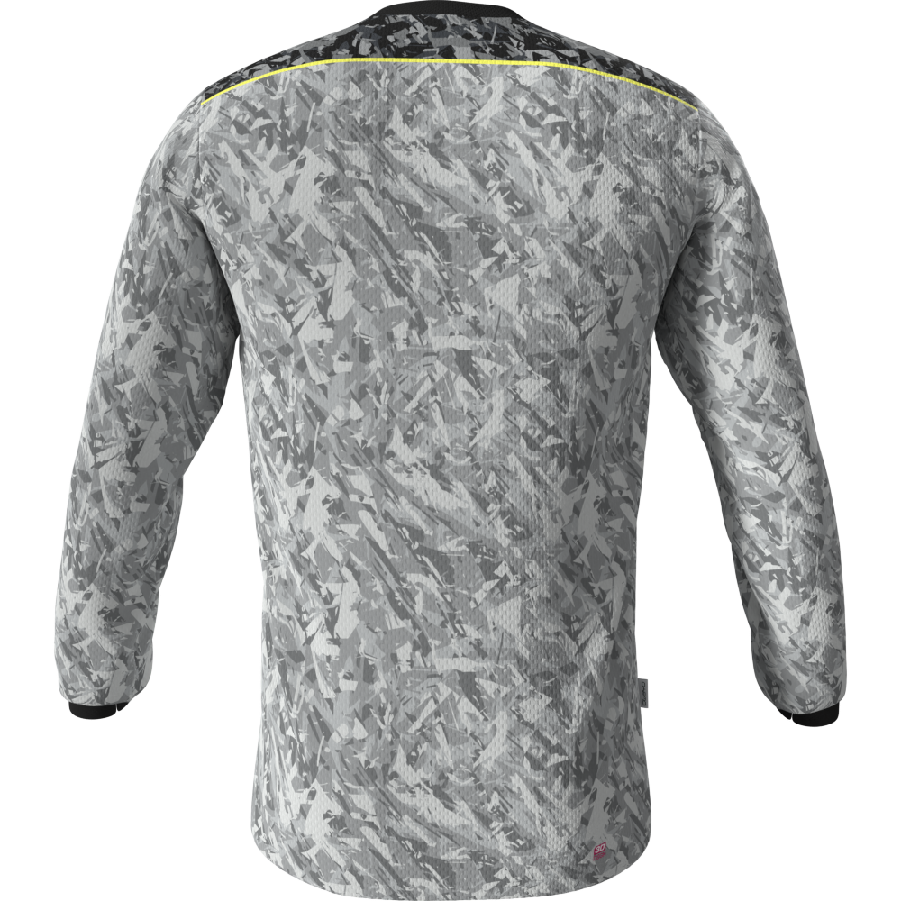 owayo Soccer FL3 Pro Jerseys Long Sleeve