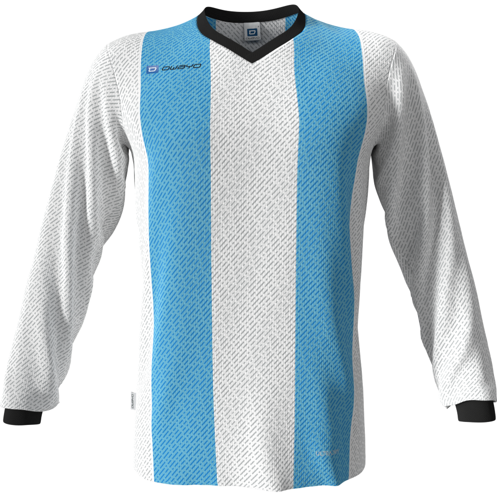 owayo Soccer FL3 Pro Jerseys Long Sleeve