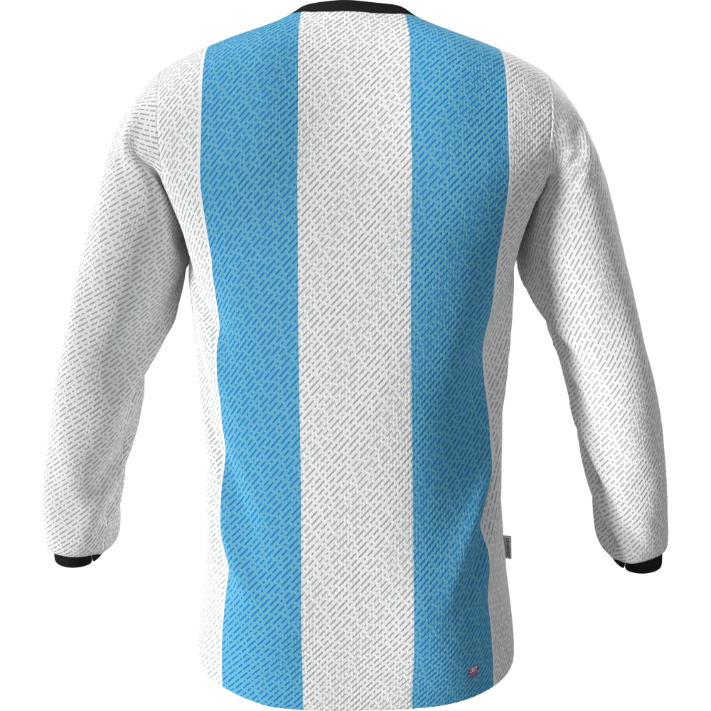 owayo Soccer FL3 Pro Jerseys Long Sleeve