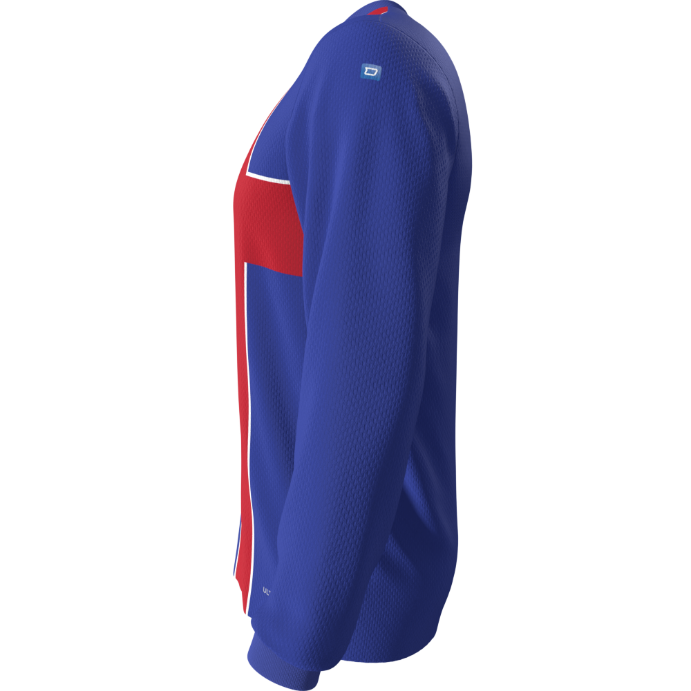 owayo Soccer FL3 Pro Jerseys Long Sleeve