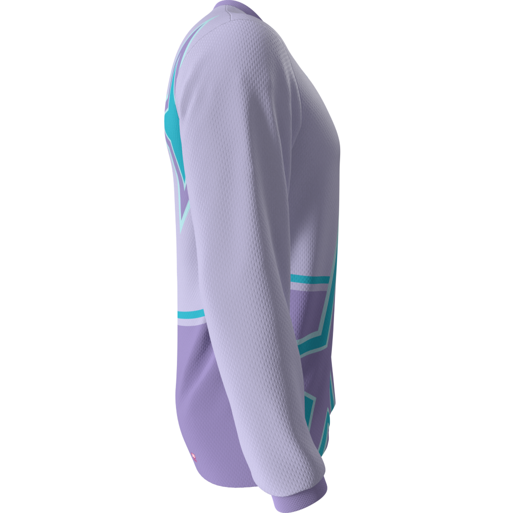 owayo Soccer FL3 Pro Jerseys Long Sleeve