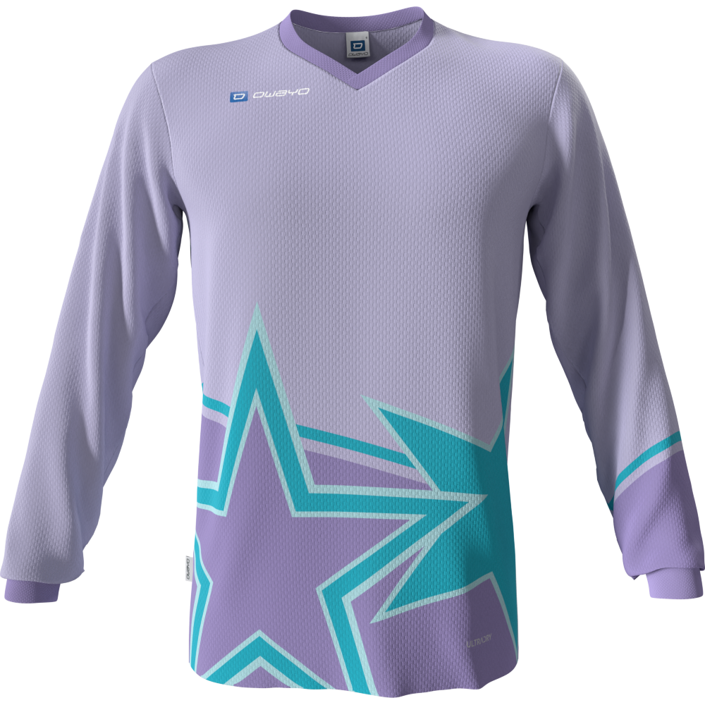 owayo Soccer FL3 Pro Jerseys Long Sleeve