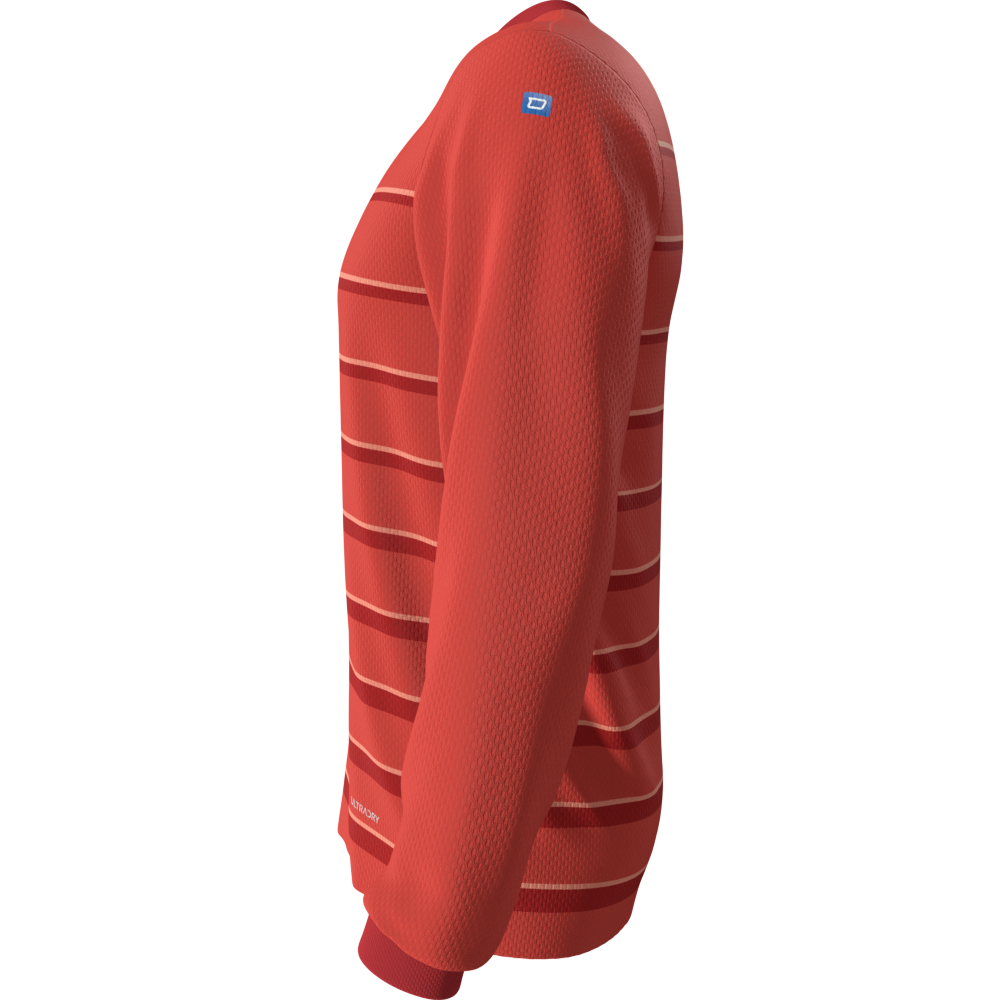 owayo Soccer FL3 Pro Jerseys Long Sleeve