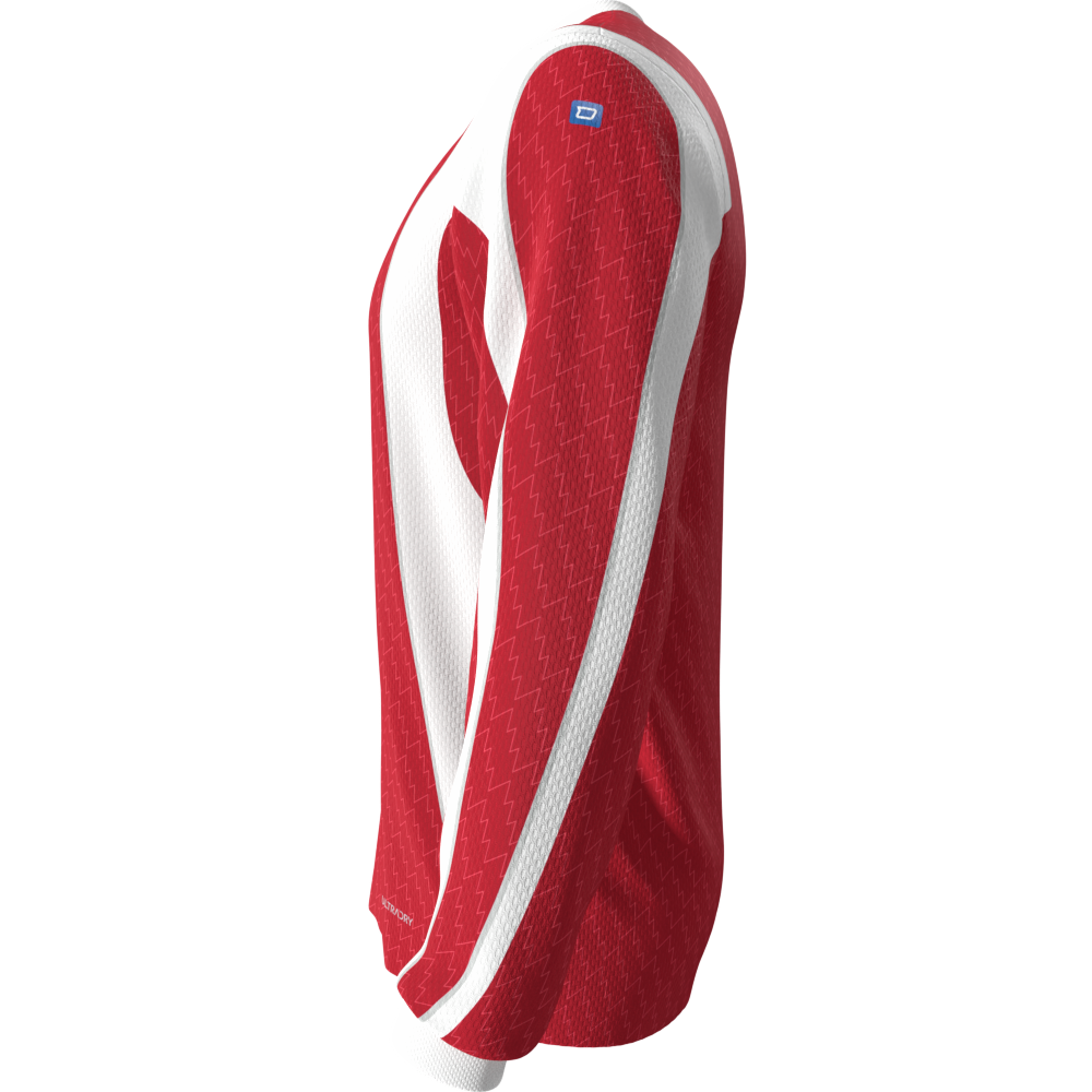 owayo Soccer FL3 Pro Jerseys Long Sleeve