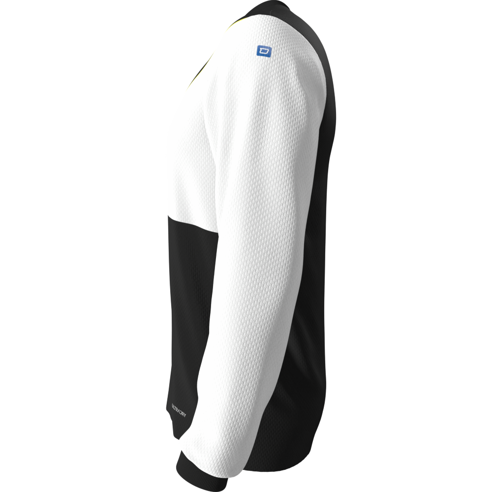 owayo Soccer FL3 Pro Jerseys Long Sleeve