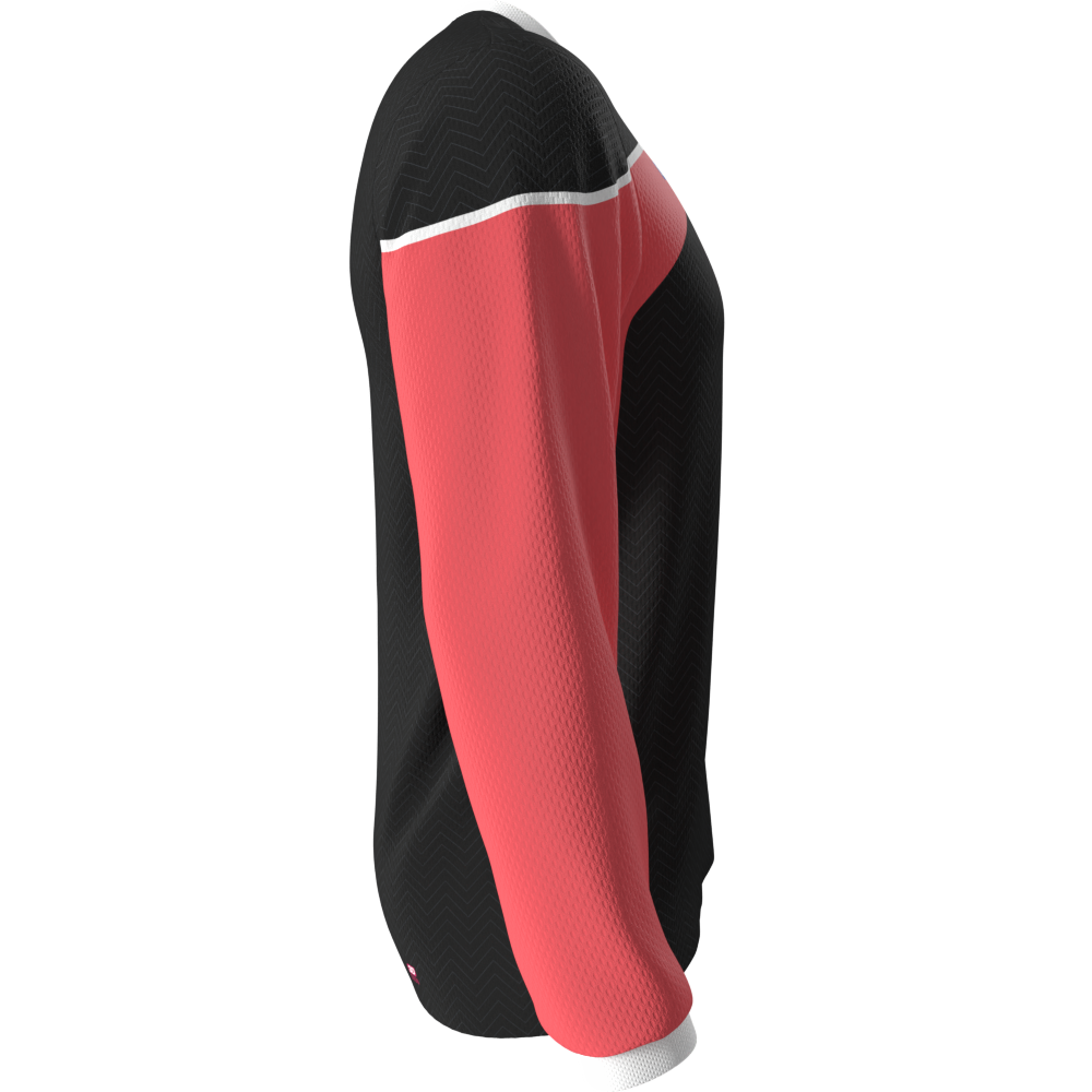 owayo Soccer FL3 Pro Jerseys Long Sleeve