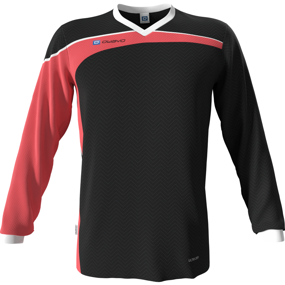 owayo Soccer FL3 Pro Jerseys Long Sleeve