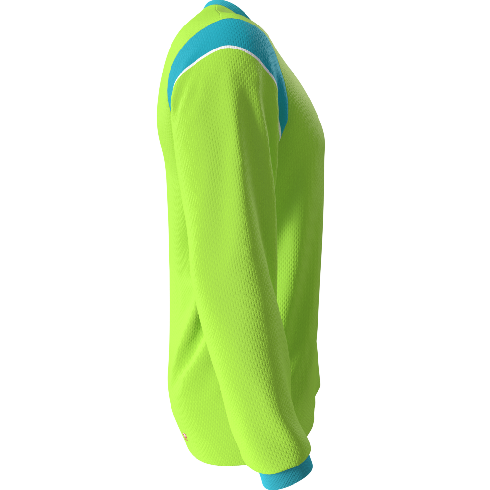 owayo Soccer FL3 Pro Jerseys Long Sleeve