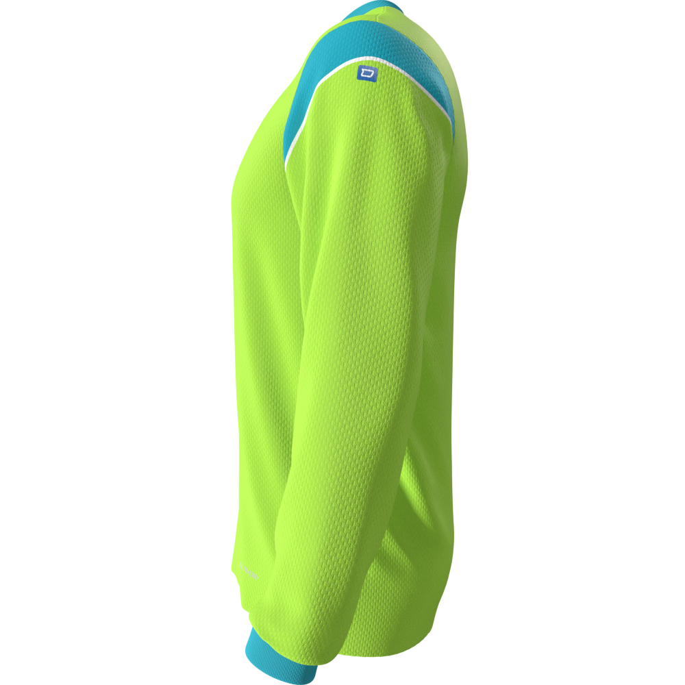 owayo Soccer FL3 Pro Jerseys Long Sleeve