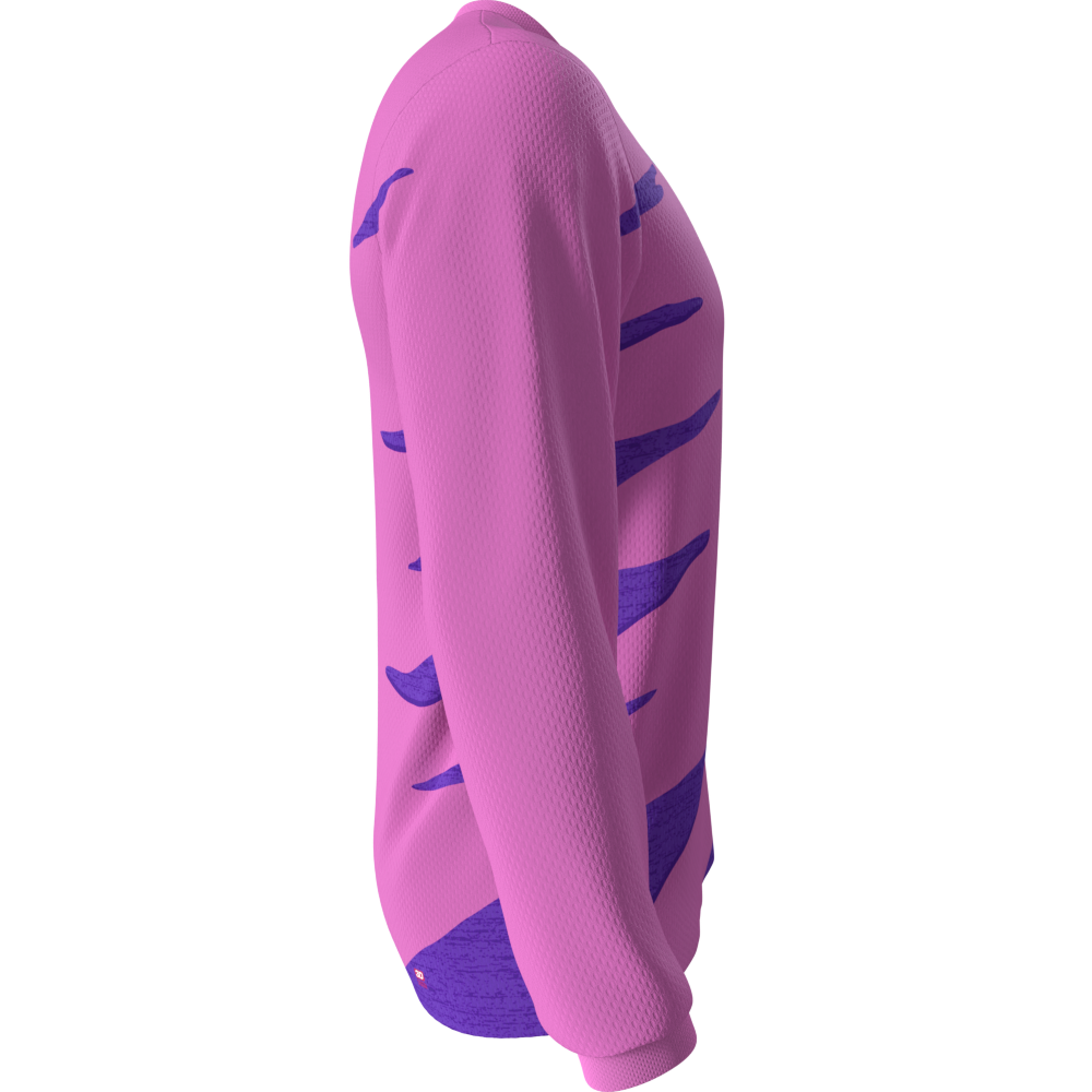 owayo Soccer FL3 Pro Jerseys Long Sleeve