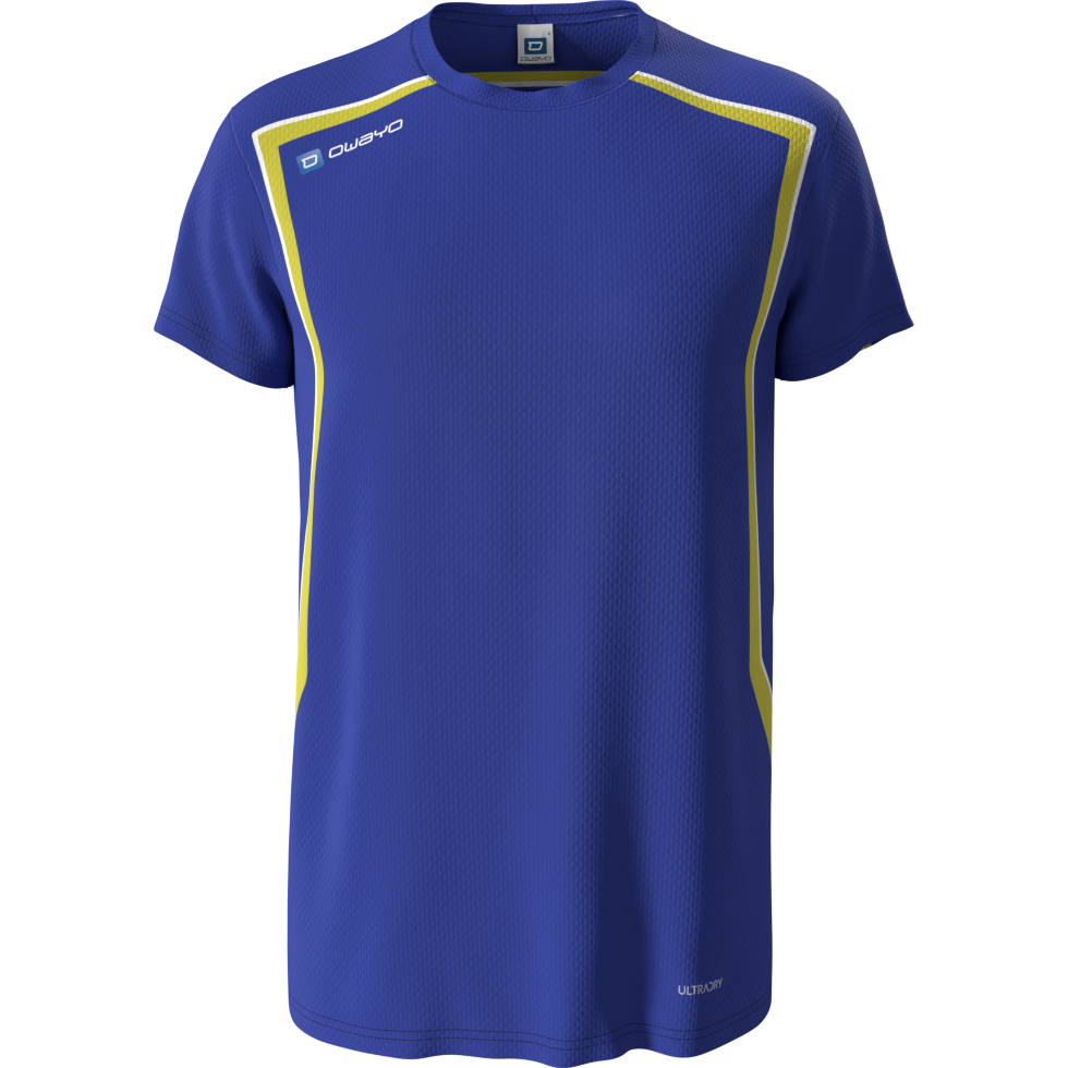 Maillots de handball 100% personnalisés | owayo