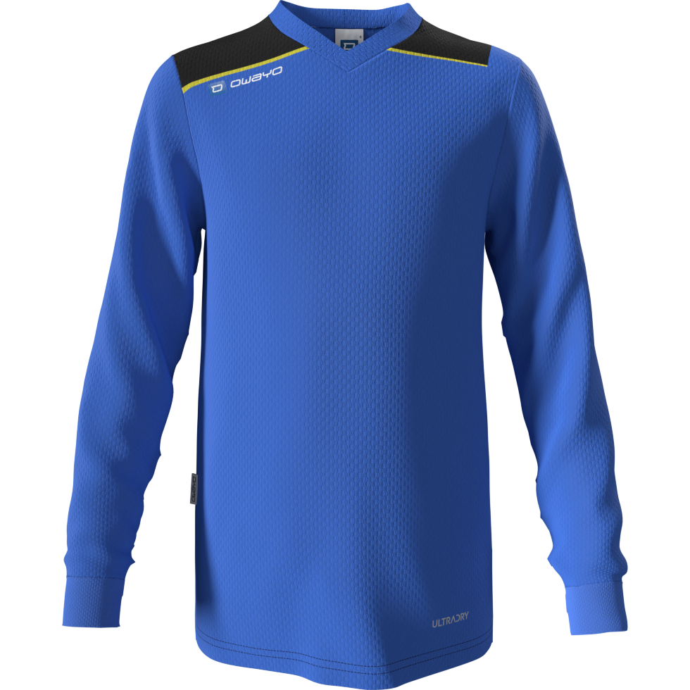 owayo Handball FLG1 Kids Goalie Jerseys